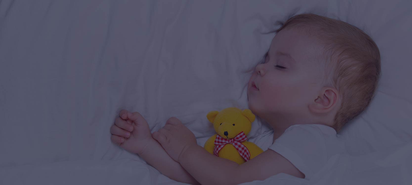 Stages of Development: How Sleep Consultants Can Help - QC Wellness Studies